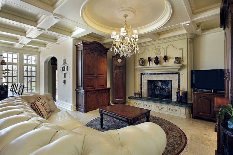 Luxury Trends for Paradise Valley Home Additions
